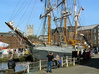 Classic Ships for Overhaul